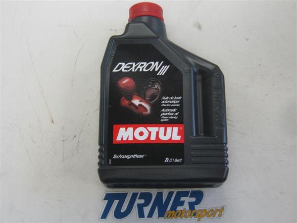 URAC10025 - Motul Dextron III -2l (2.1 Quart) (NEW) Motul 100318 ...