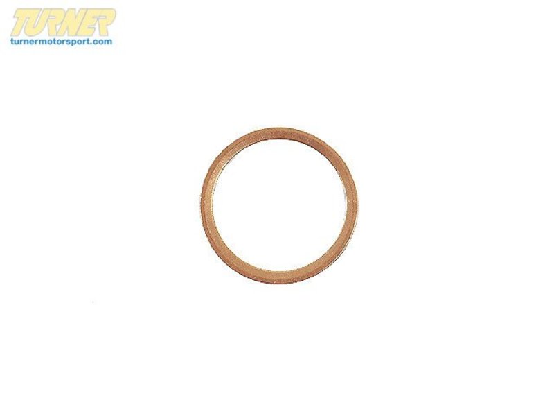 07119963308 - Gasket Ring 07119963308 | Turner Motorsport