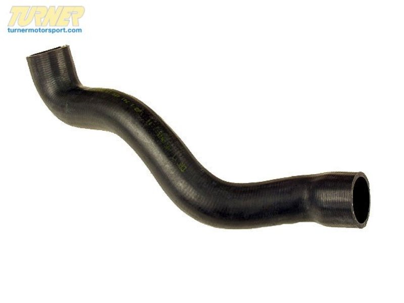 11531741405 - OEM Rein Coolant Hose - E32 E34 | Turner Motorsport