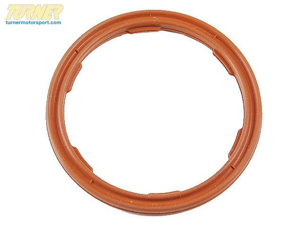 12611744292 - Genuine BMW Oil Level Sensor Gasket Ring - Multiple BMWs ...