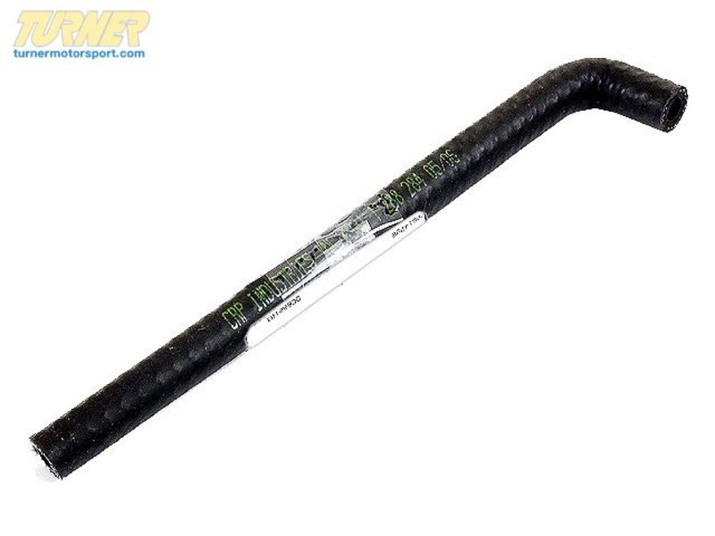 13311288284 - OEM BMW Fuel Fuel Hose 13311288284 | Turner Motorsport
