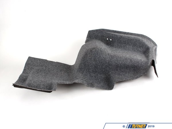 51478212400 - Genuine BMW Trim Panel Right - 51478212400 - E46,E46 M3 ...