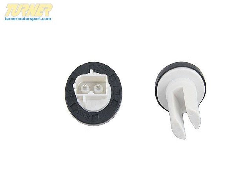 62168355008 - Speedometer Sensor - Mounted in Differential - E30 E24 Z3 ...