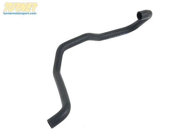 64218391017 - BMW Heater & A/c Hose F Water Valve And Right 64218391017 ...