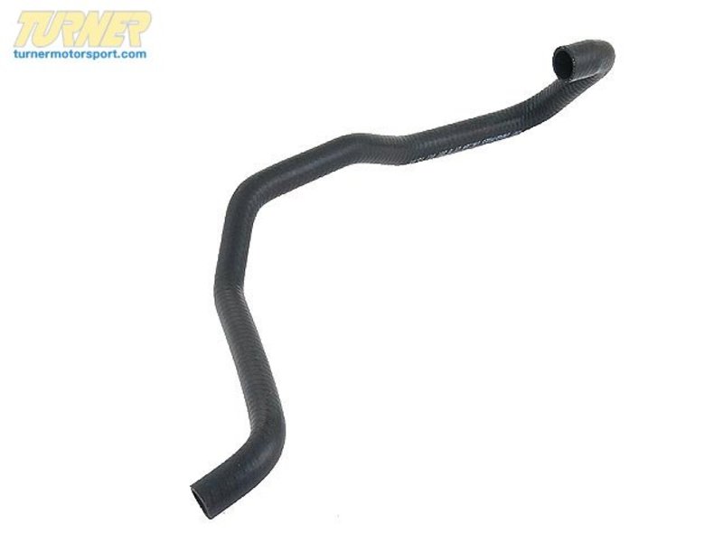 64218391017 - BMW Heater & A/c Hose F Water Valve And Right 64218391017 ...