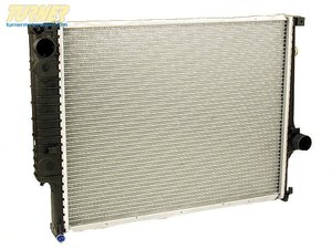 17111728908 - Genuine BMW Radiator 17111728908 | Turner Motorsport