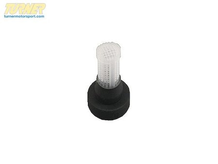 61667006063 - Genuine BMW Vehicle Electrical System Strainer F Wash ...
