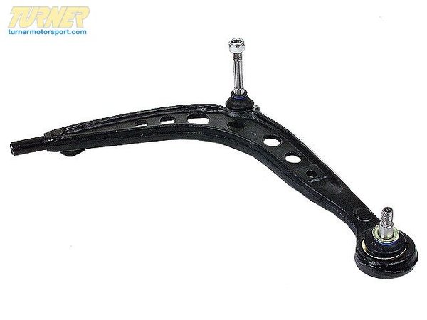 31126758514 - OEM BMW Front Axle Right Wishbone 31126758514 | Turner ...