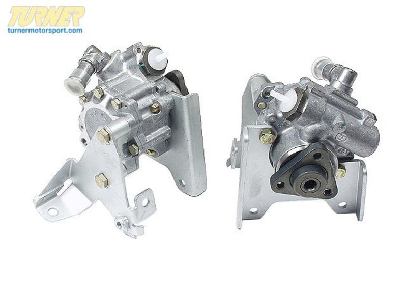 32416757914 - OEM BMW Steering Rmfd Power Steering Pump 32416757914 ...