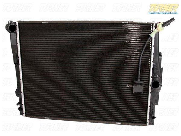 17117537292 - Genuine BMW Radiator - 17117537292 - E82,E90,E92,E93 ...
