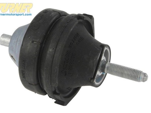 22116759732 - Genuine MINI Rubber Mounting 22116759732 | Turner Motorsport
