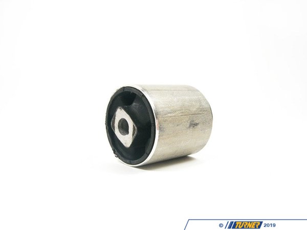 31129068753 - Genuine BMW Front Control Arm Bushings - Pair - E52 Z8 ...