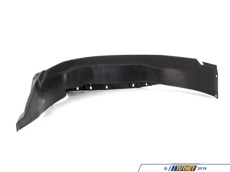 51711935842 - Genuine BMW Front Fender Liner - Right - E30 M3 | Turner ...