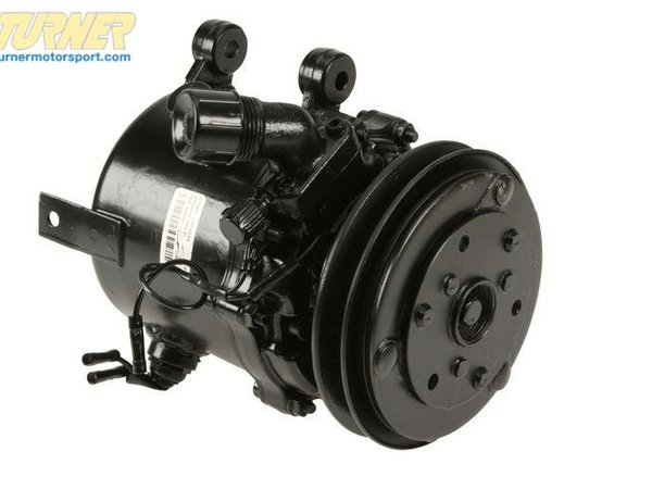 64528390468 - COMPRESSOR | Turner Motorsport
