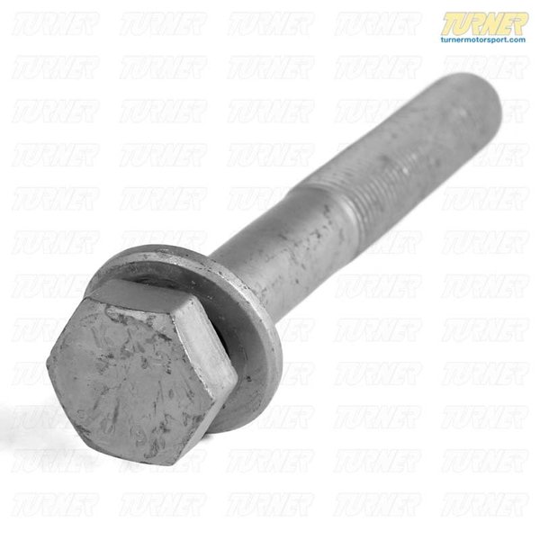 33176760342 - Genuine BMW Hex Bolt With Washer 33176760342 | Turner ...