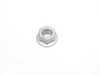 33326760668 - Genuine BMW Rear Axle Self-locking Collar Nut 33326760668 ...