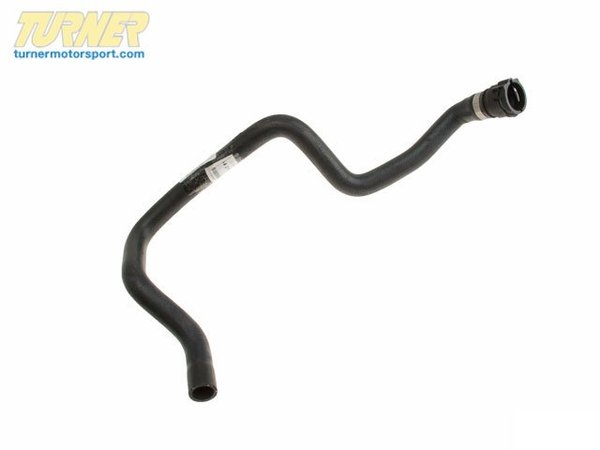 64218378368 - Genuine BMW Hose F Engine Inlet And Water Valve ...