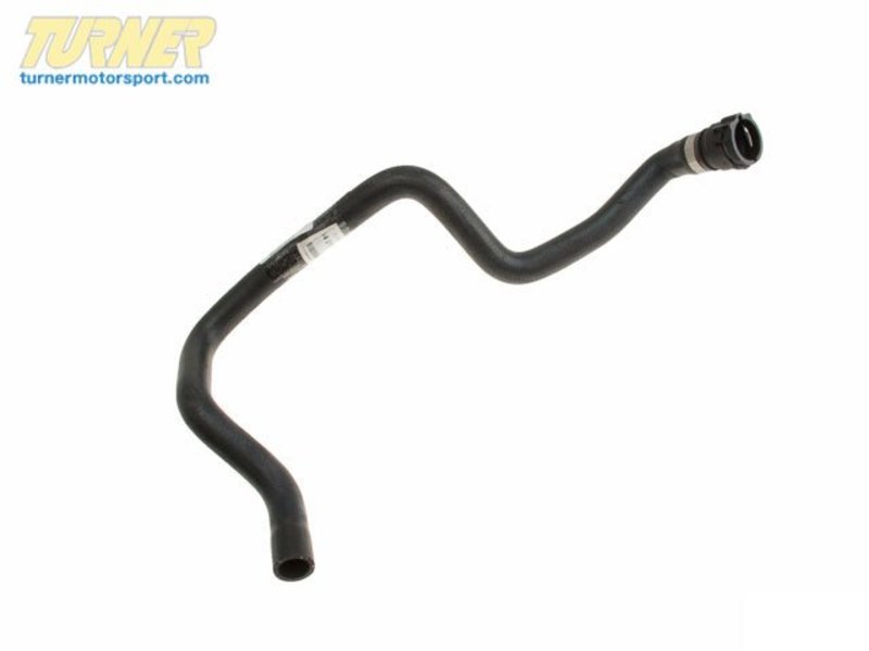 64218378368 - Genuine BMW Hose F Engine Inlet And Water Valve ...