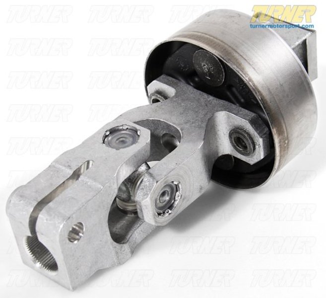 32306761571 - Genuine BMW Steering Swivel Joint With Universal ...