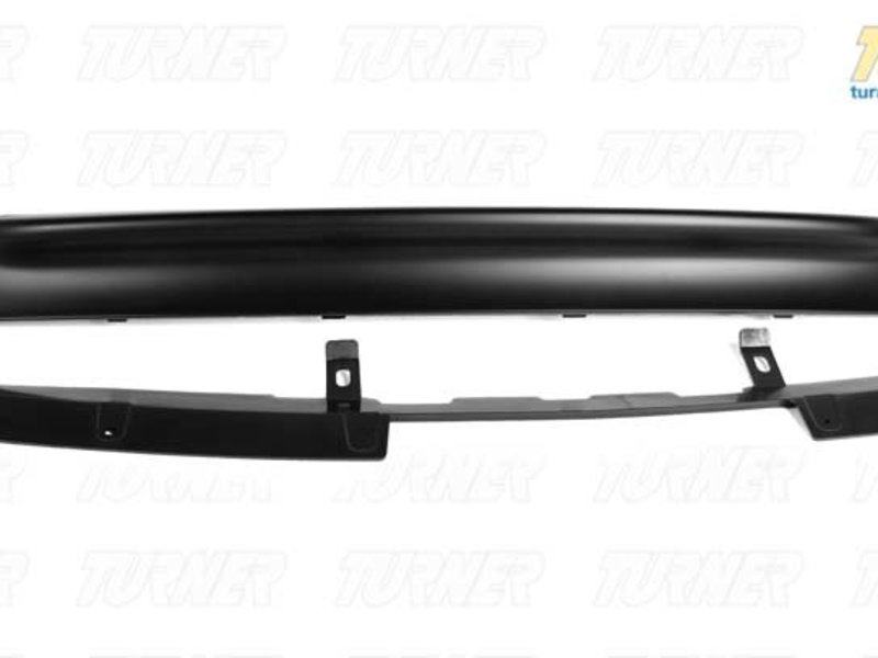 51127891916 - Genuine BMW Rear Bumper Diffuser - E46 Non-M | Turner ...