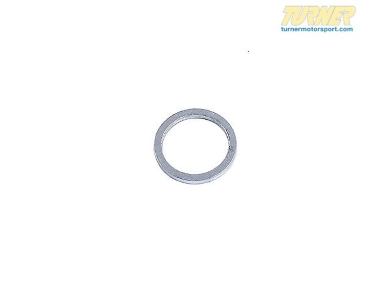 07119963129 - Gasket Ring 07119963129 | Turner Motorsport