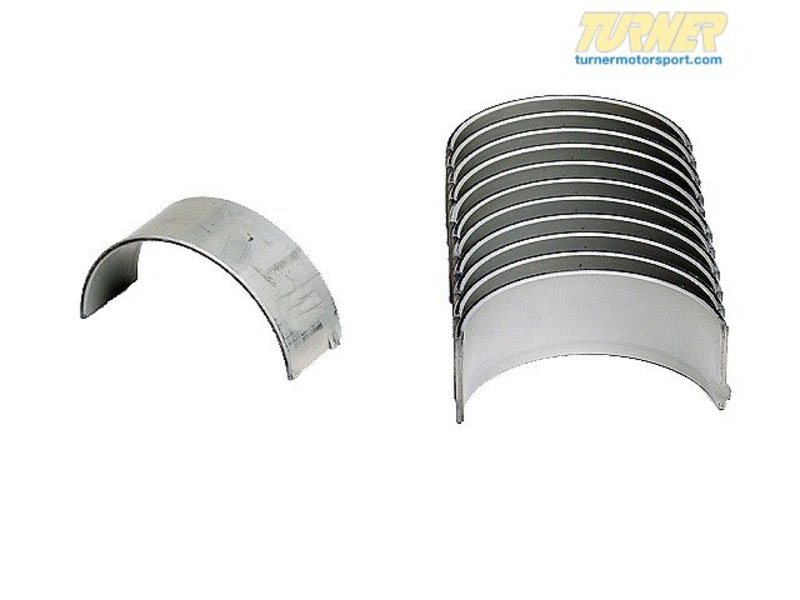 11241280582 - Genuine BMW Bearing Shell 45,00mm - 11241280582 | Turner ...