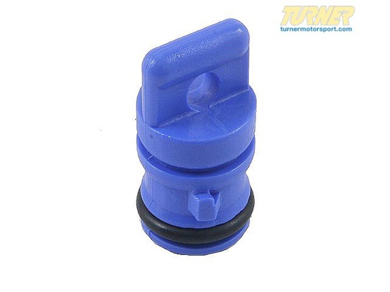 17111712339 - Drain Plug Radiator 17111712339 | Turner Motorsport
