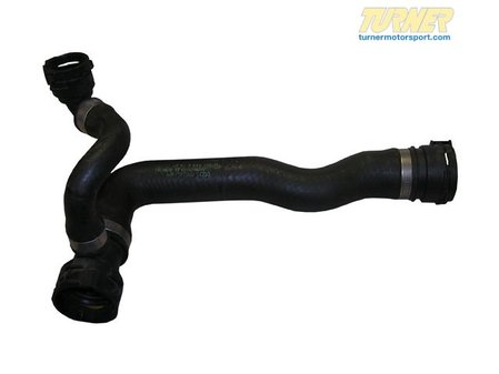 17127519256 - Genuine BMW Radiator Supply Hose 17127519256 | Turner ...
