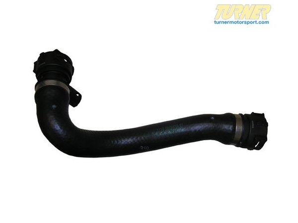 17127526616 - OEM BMW Return Hose 17127526616 | Turner Motorsport