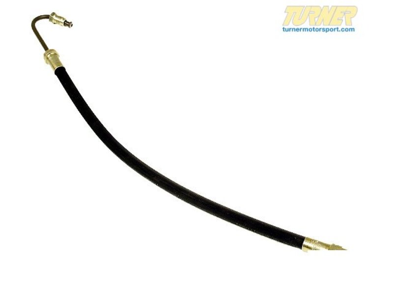 21521120306 - Clutch Pressure Hose 21521120306 | Turner Motorsport