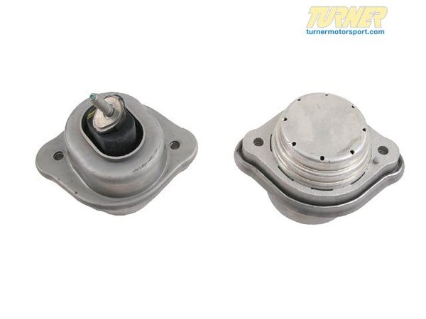 22113421296 - Genuine BMW Engine Mount, Right - 22113421296 - E83 ...
