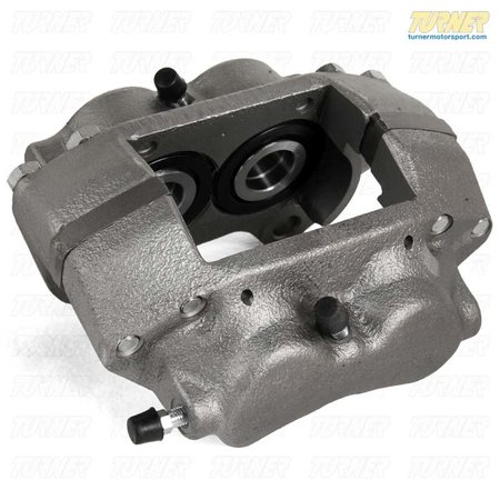 34111119022 - Brake Caliper - New - Original BMW - Front Right -E12 ...