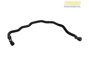 64216983858 - BMW Hose F Engine Inlet And Heat 64216983858 | Turner ...