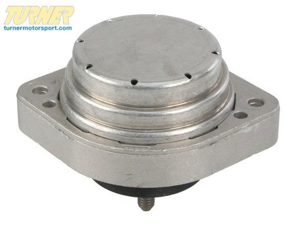 22113421295 - BMW Rubber Mounting Left - 22113421295 | Turner Motorsport