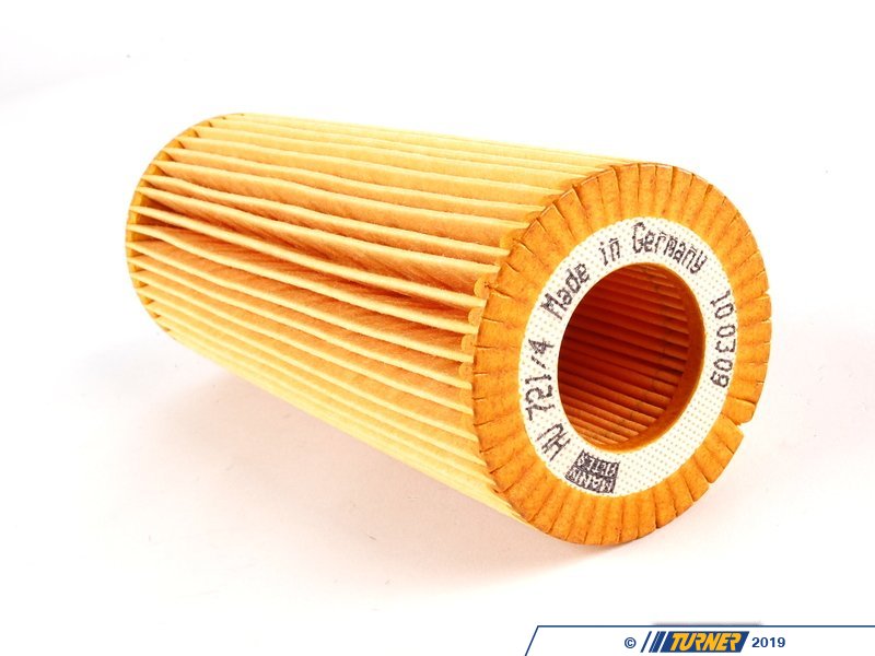 11427788460 - Mann Oil Filter | Turner Motorsport