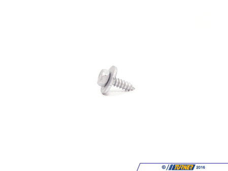 07119901299 - Genuine BMW Hex Head Screw 07119901299 | Turner Motorsport