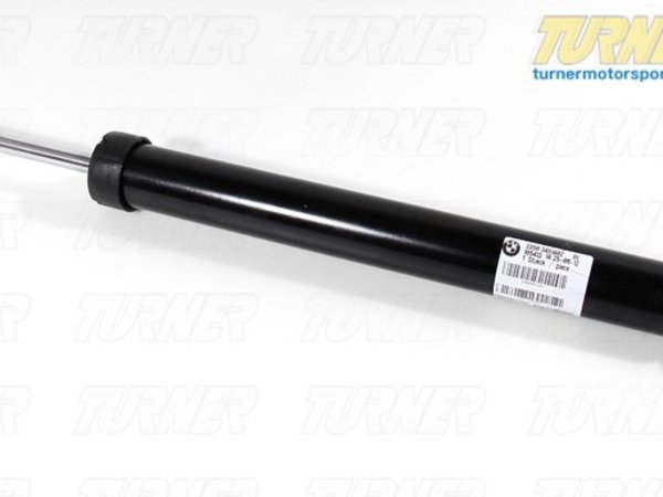 33503451402 - Genuine BMW Shock Absorber, Rear Sachs - 33503451402 ...