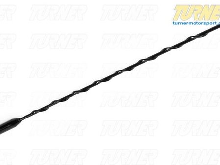 65218375160 - Antenna Mast - E36 Convertible Z3 | Turner Motorsport