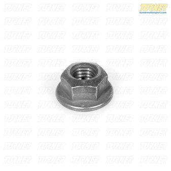 07119905949 - Genuine BMW Self-locking Hex Nut - 07119905949 | Turner ...