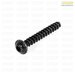 07146979835 - Genuine BMW Fillister Head Screw With Co - 07146979835 ...