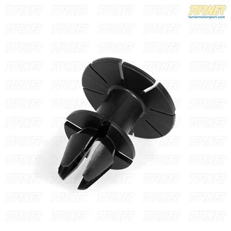 07147122912 - Genuine BMW Spacer Clip - E82/88 E9X F12/13 E71 | Turner ...
