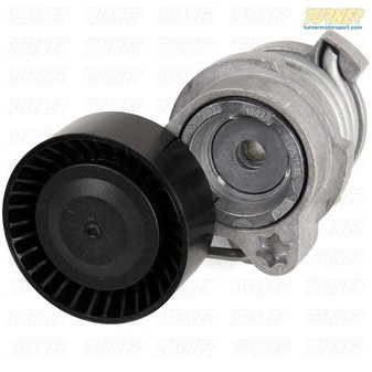 11287549588 - Belt Tensioner - E60 545i, 550i, E63 645ci, 650i, E65 ...