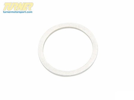 11317631972 - Genuine BMW Gasket Ring - 11317631972 | Turner Motorsport