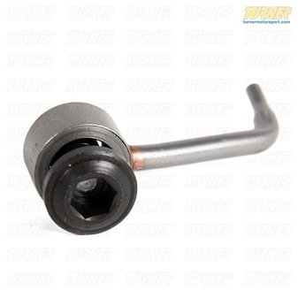 11427598003 - Genuine BMW Oil Spraying Nozzle - 11427598003 | Turner ...