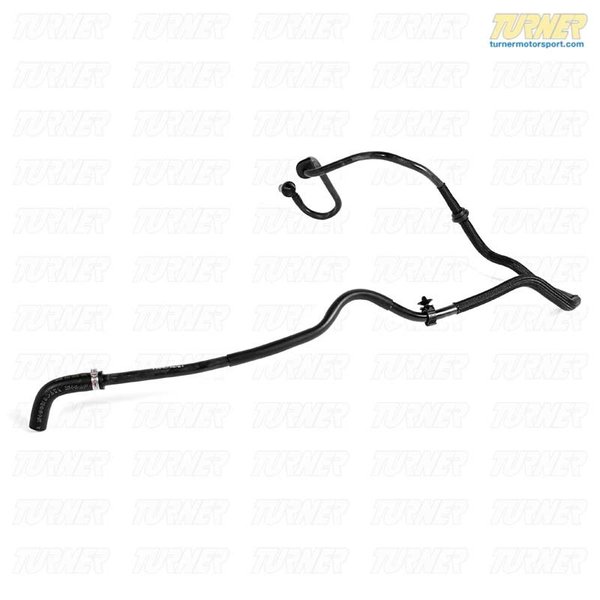 11667610749 - Genuine BMW Vacuum Pipe - 11667610749 - E63 | Turner ...