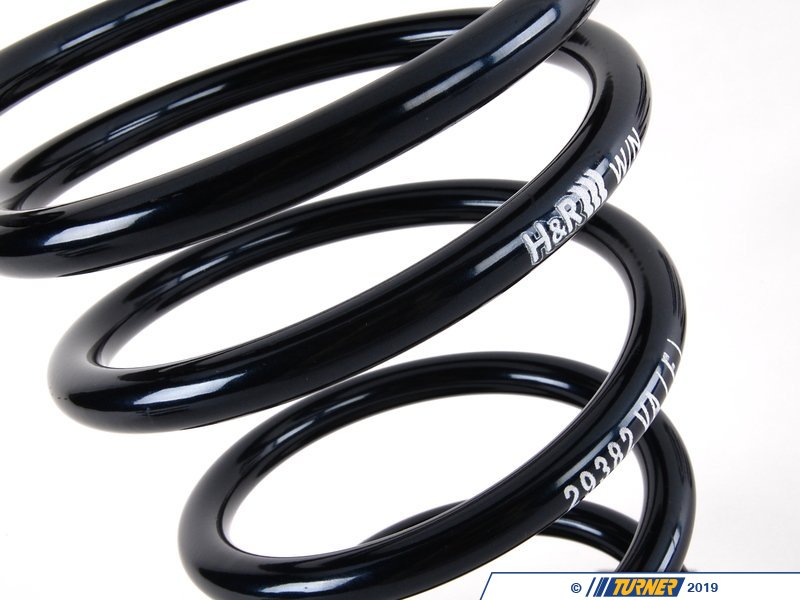 29382-1 - H&R Coil Over Suspension - E46 325Xi/330Xi | Turner Motorsport