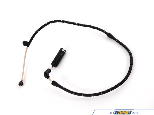 34353411756 - Brake Pad Wear Sensor - Front | Turner Motorsport