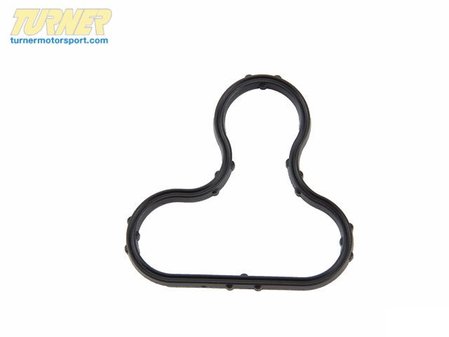 12317507807 - Genuine BMW Gasket - 12317507807 - E63,E65 | Turner ...