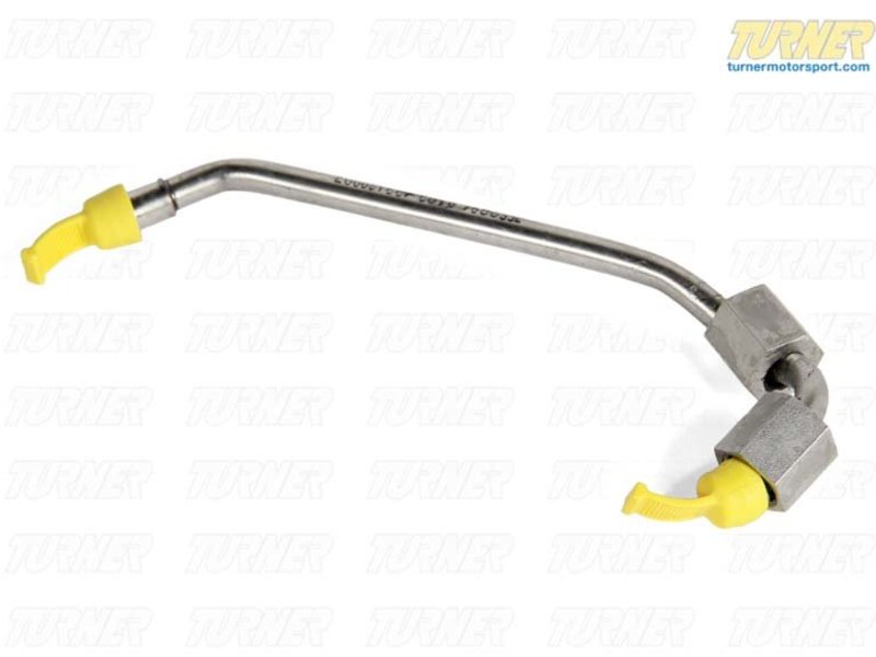 13537552284 - Genuine BMW High Pressure Pipe - 13537552284 | Turner ...