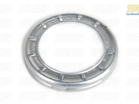 16116763852 - E82, E84, E9X Fuel Filter/Fuel Pump Steel Lock Ring,E82 ...